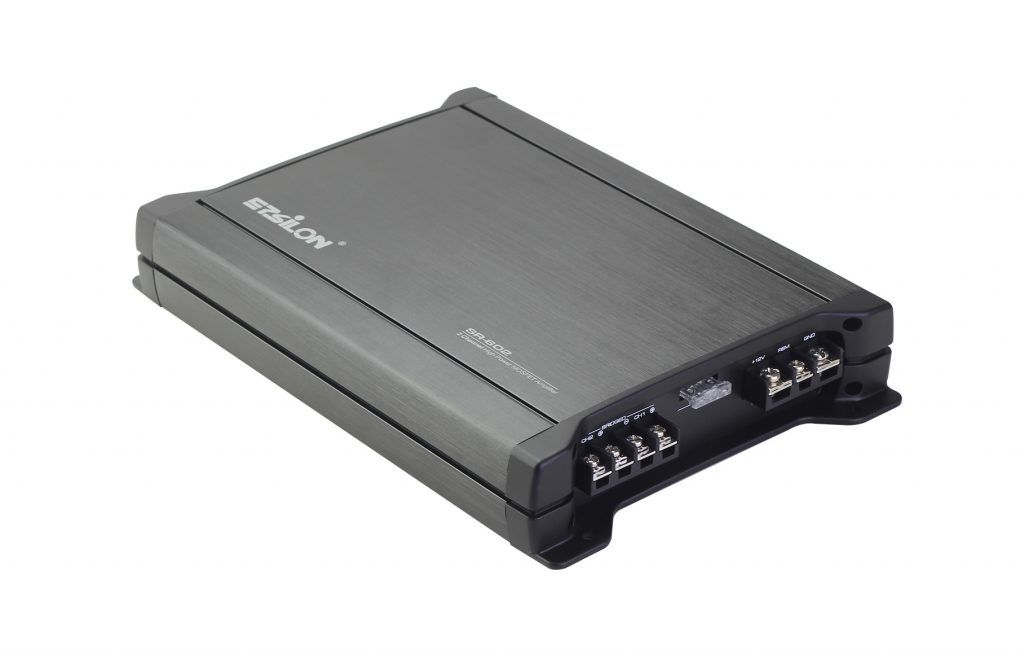 Epsilon – Kar Hifi