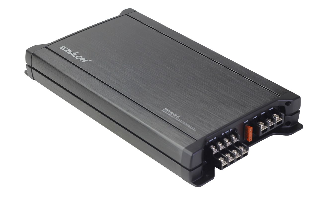 Epsilon – Kar Hifi