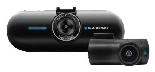 Perakam Video Digital, Pembaz Undur dan Kamera Undur – Kar Hifi