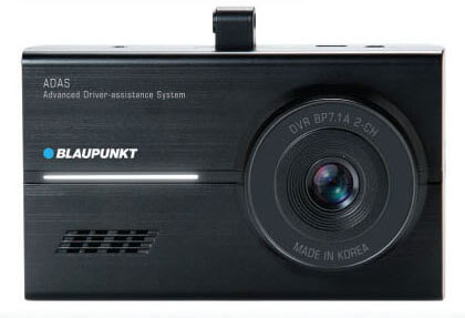 Perakam Video Digital, Pembaz Undur dan Kamera Undur – Kar Hifi