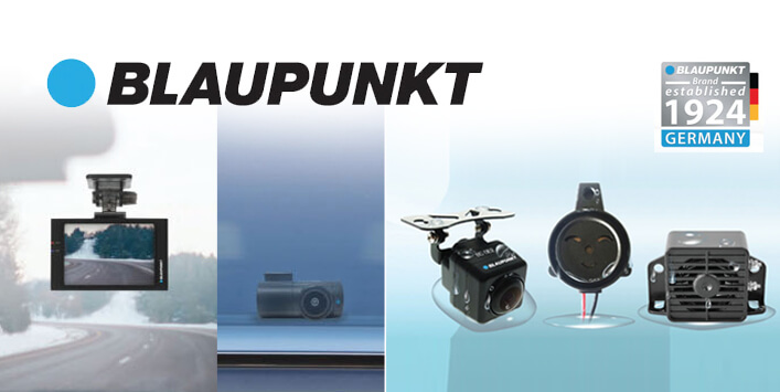 Perakam Video Digital, Pembaz Undur dan Kamera Undur – Kar Hifi