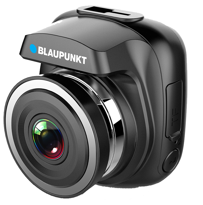 Satu Lagi Perakam Video Digital dari Blaupunkt – Kar Hifi