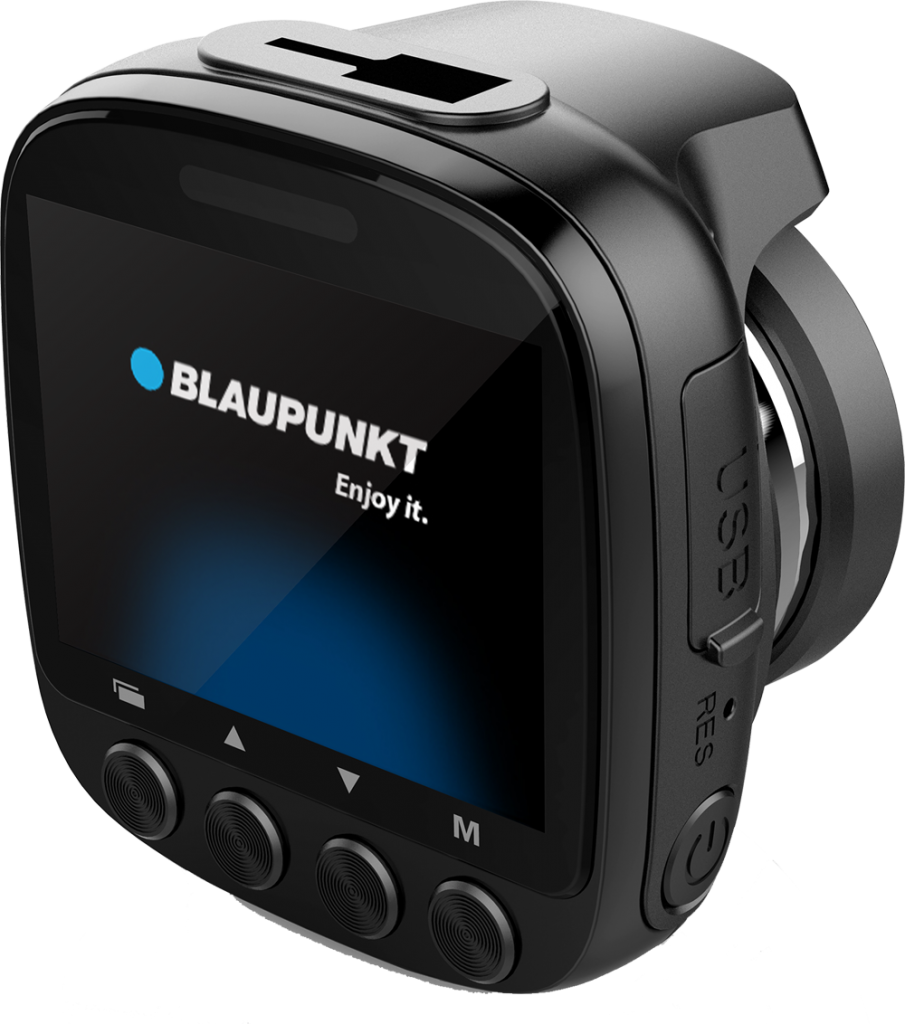 Satu Lagi Perakam Video Digital dari Blaupunkt – Kar Hifi