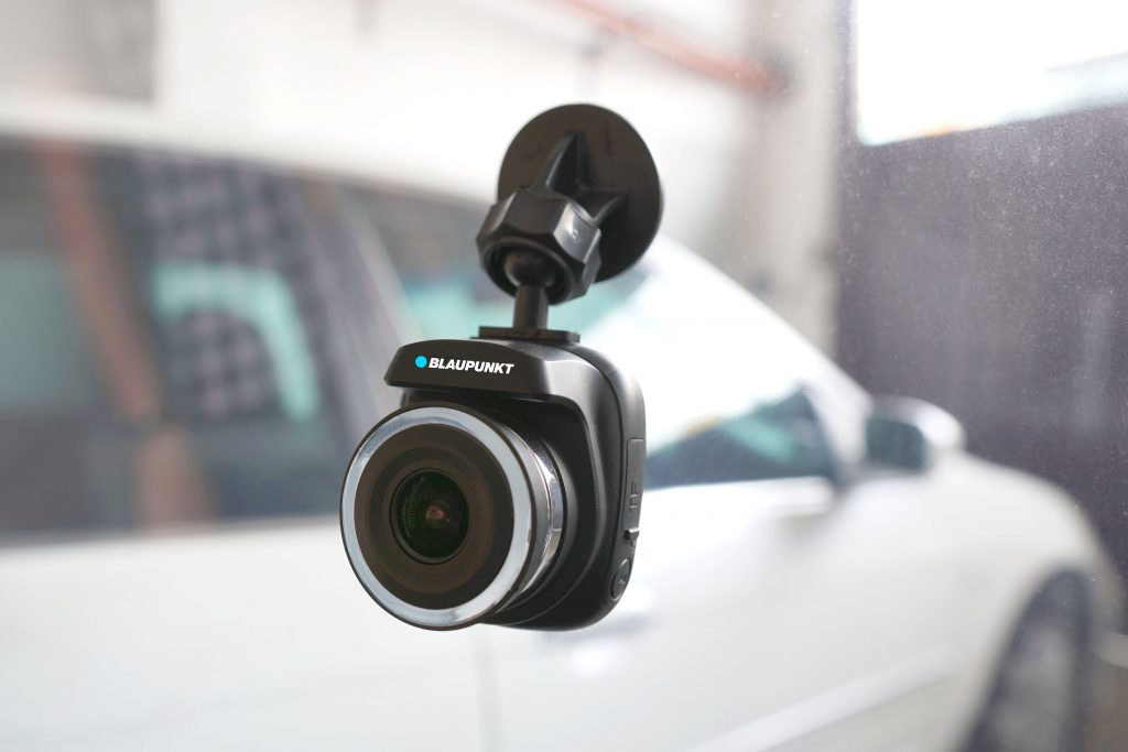 Satu Lagi Perakam Video Digital dari Blaupunkt – Kar Hifi