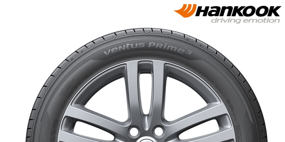 Terima Baucar Sehingga RM100 Untuk Pembelian Tayar Hankook – Kar Hifi