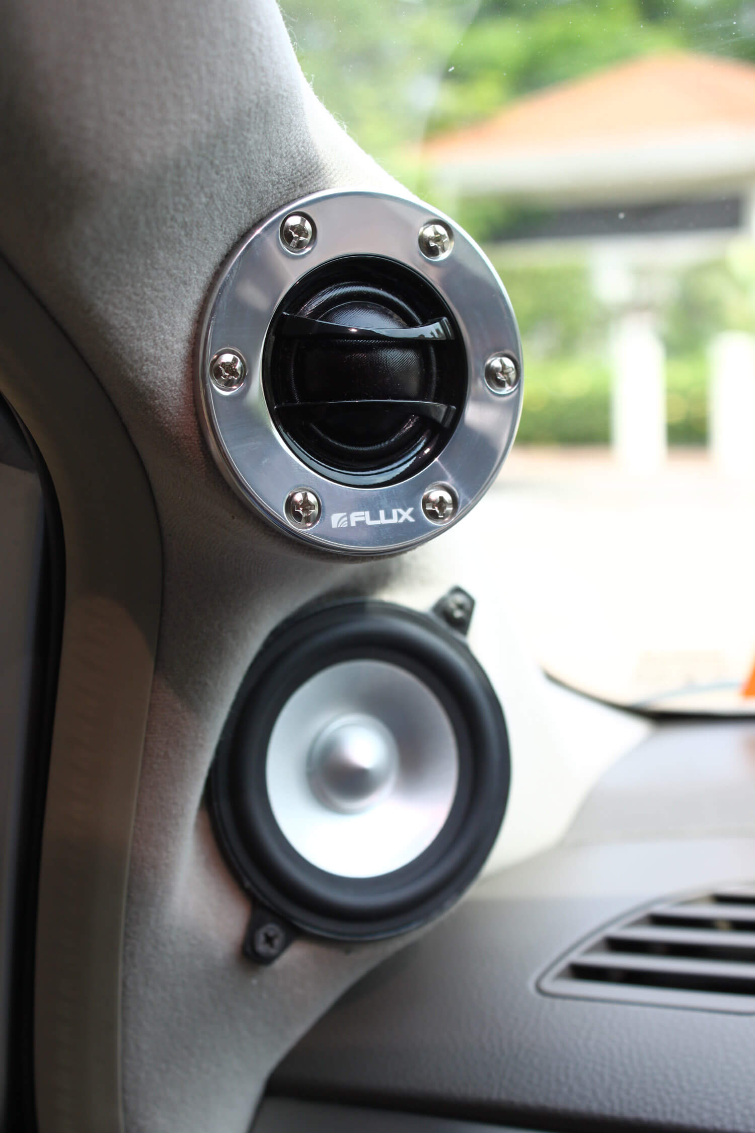 Adunan Bunyi Membelai Jiwa – Kar Hifi