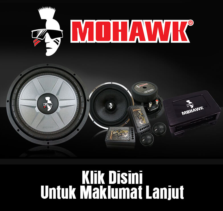 MOHAWK MS SERIES ANDROID PLAYER – Kar Hifi