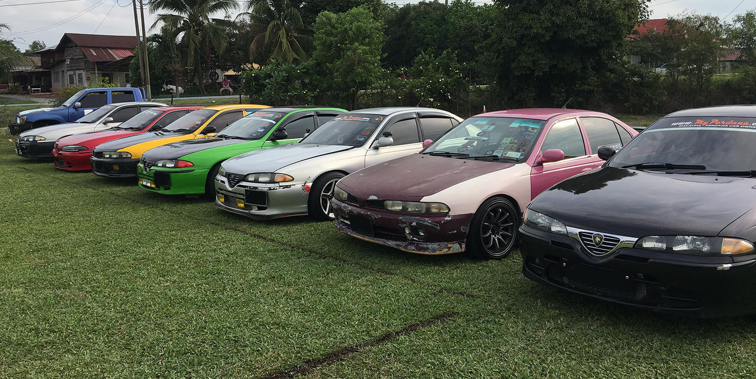 Throwback : Mega Raya MY@PC – Kar Hifi