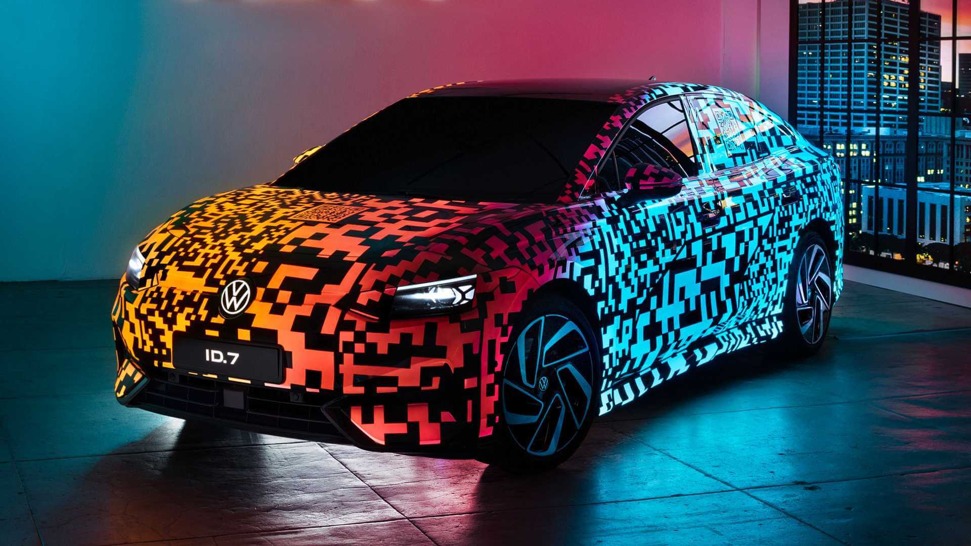 Sedia Menyaingi Tesla Model 3 Dengan Sistem Penghawa Dingin Bijak Dan ...